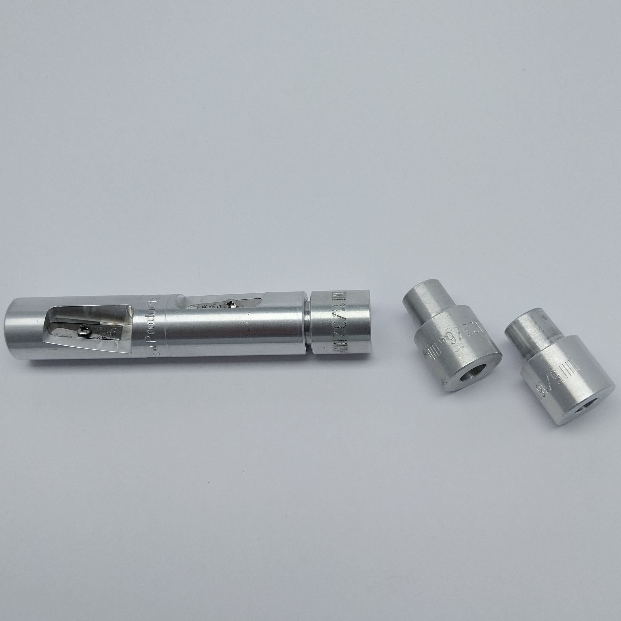 Bearpaw Delux Taper Tool | Only Traditional Archery Supplies