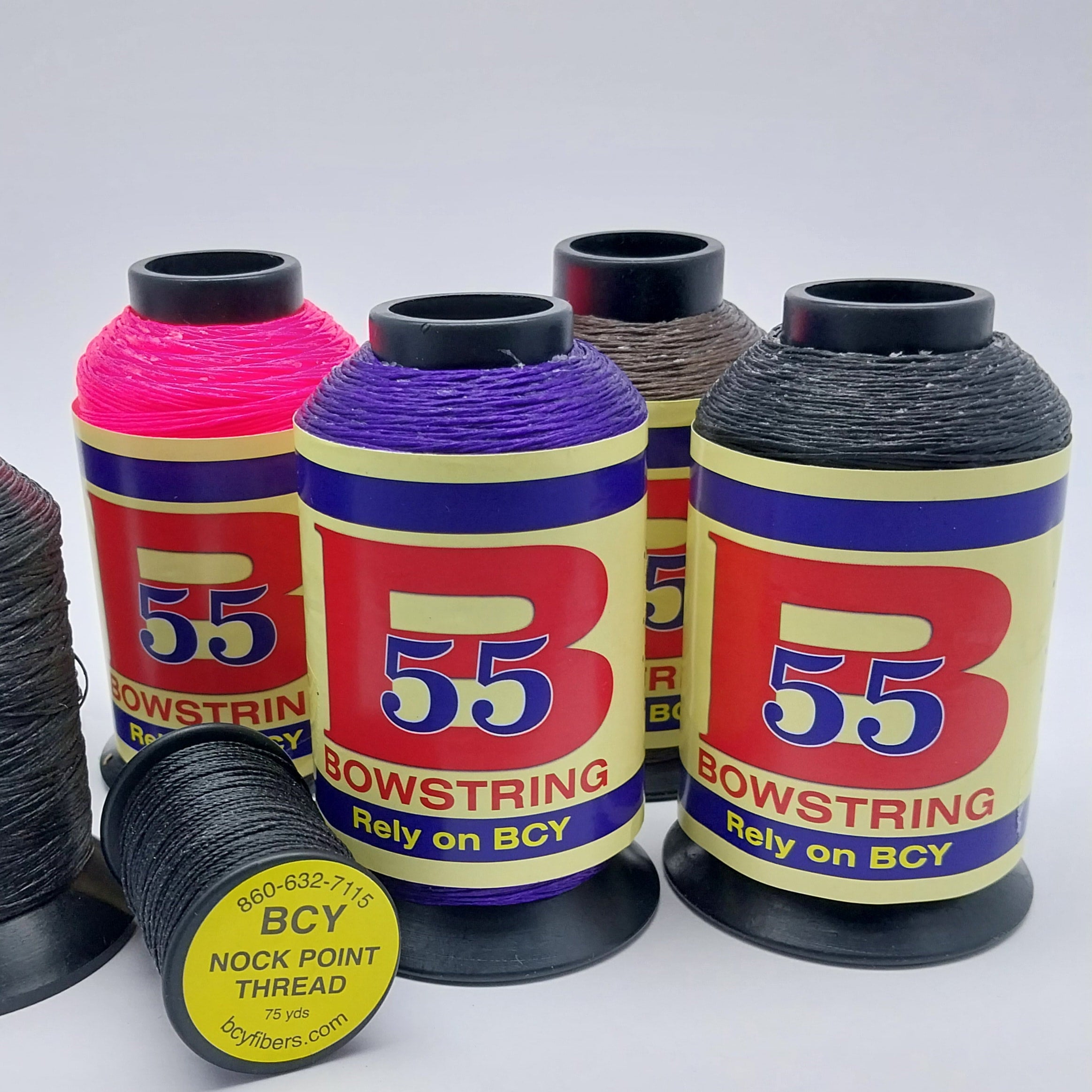 BCY B55 Bowstring material | Only Traditional Archery Supplies